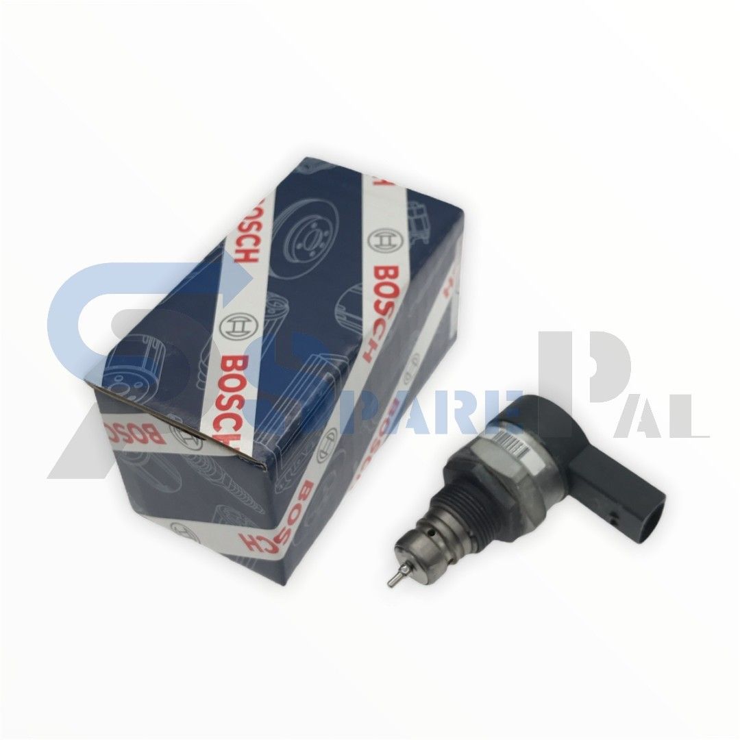 BOSCH PRESSURE REGULATOR 0281 006 002 – SparePal VW / Audi / Benz 汽車零件網上專賣店