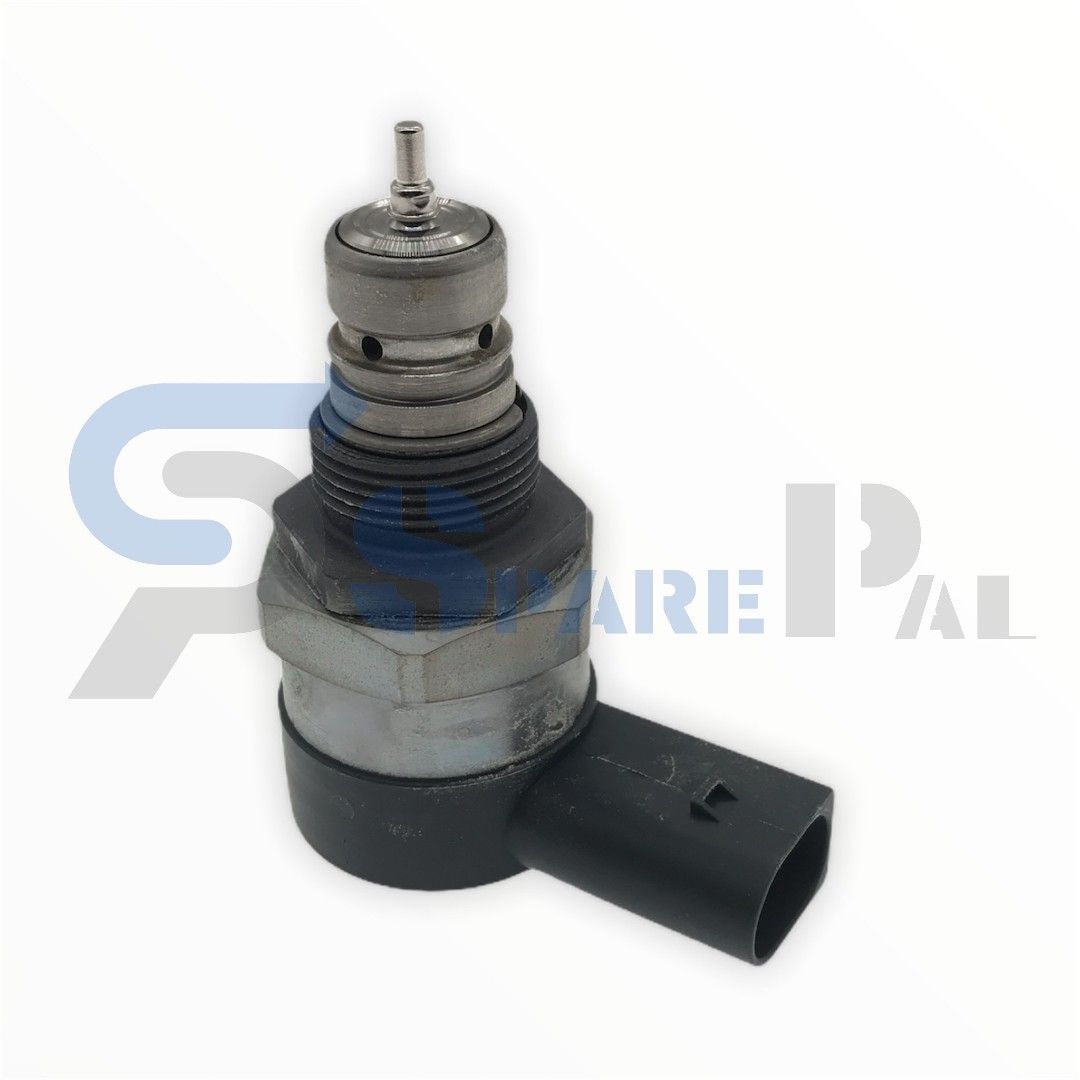 BOSCH PRESSURE REGULATOR 0281 006 002 – SparePal VW / Audi / Benz 汽車零件網上專賣店