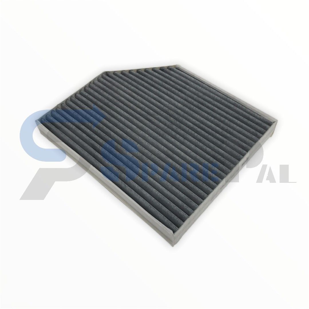 MANN AC FILTER ? 氣濾芯(風格) CUK 2450 – SparePal VW / Audi / Benz 汽車零件網上專賣店