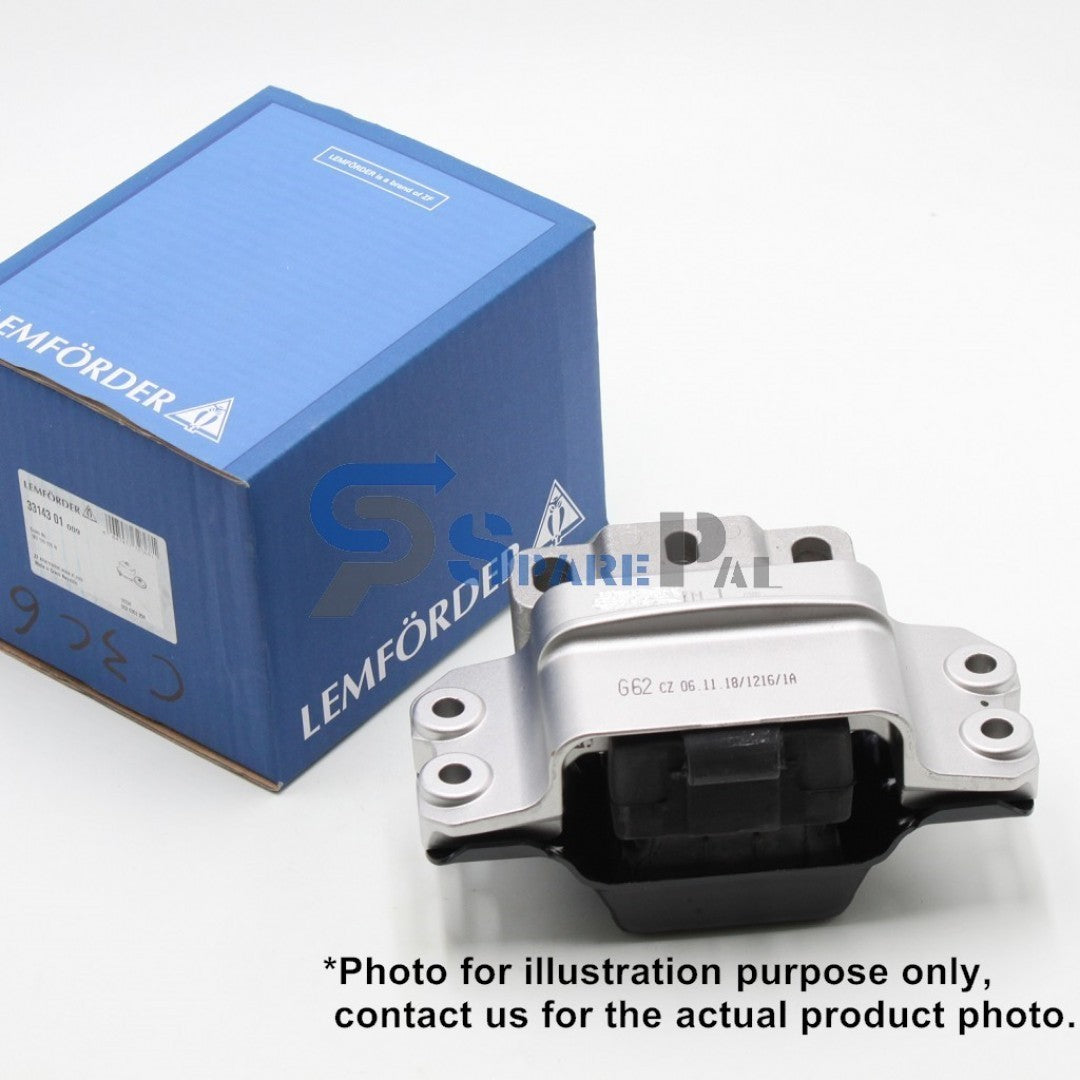 LMI ENGINE MOUNTING HYD 34379 01 – SparePal VW / Audi / Benz 汽車零件網上專賣店