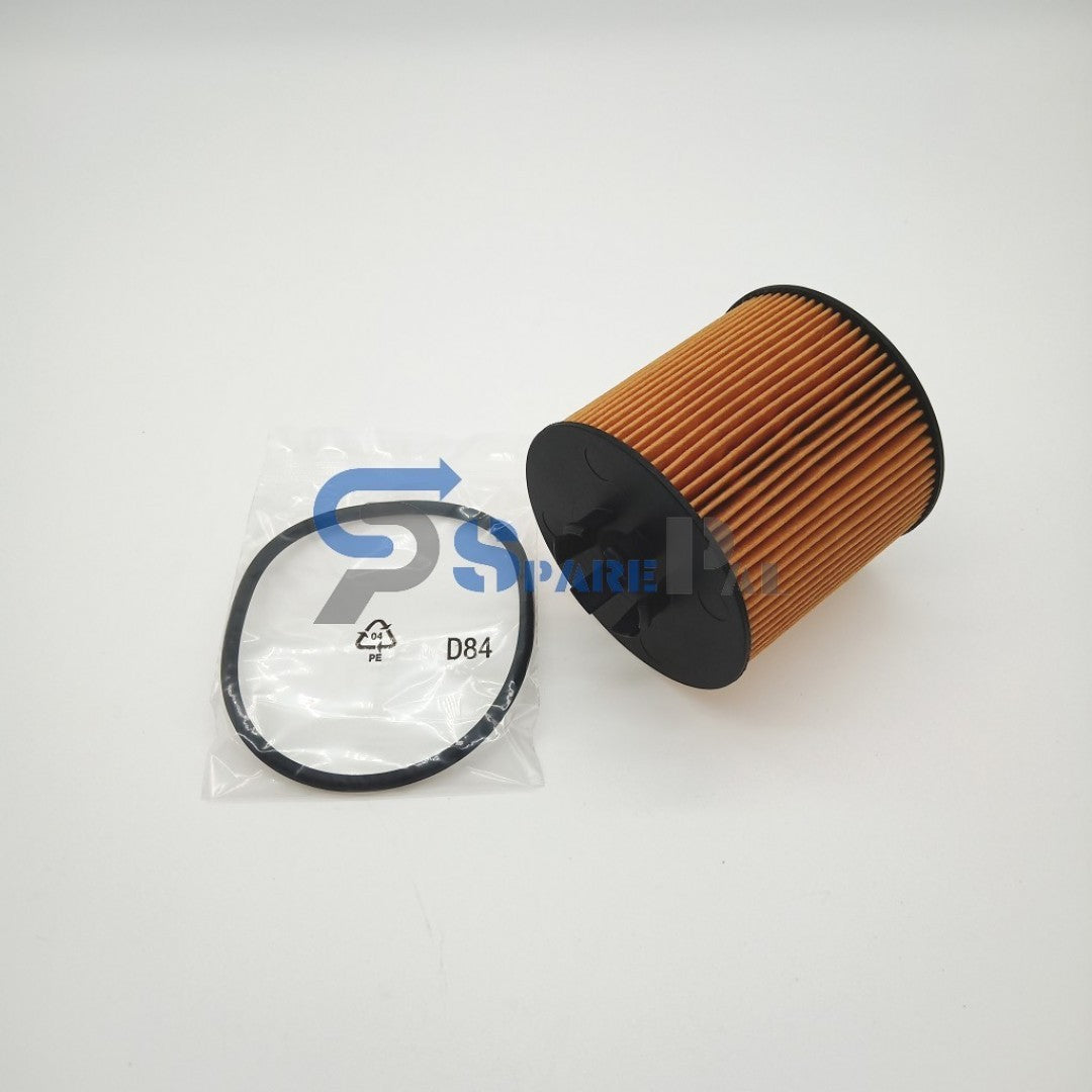 AUDI / VW OIL FILTER 03C-115-562 – SparePal VW / Audi / Benz 汽車零件網上專賣店