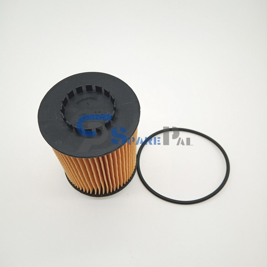 AUDI / VW OIL FILTER 油格 03H-115-562 – SparePal VW / Audi / Benz 汽車零件網上專賣店