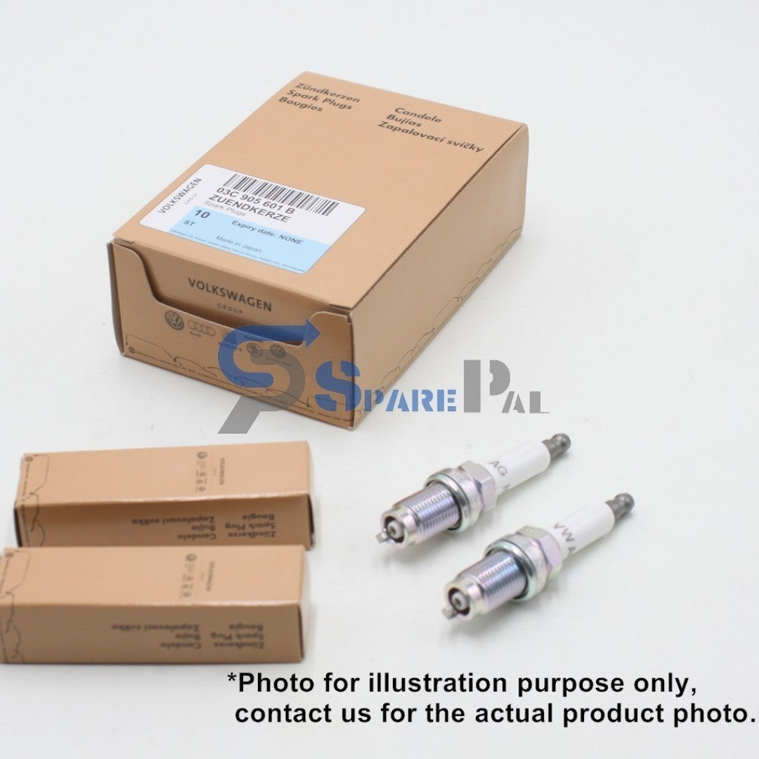 AUDI / VW SPARK PLUG 04E-905-612C – SparePal VW / Audi / Benz 汽車零件網上專賣店