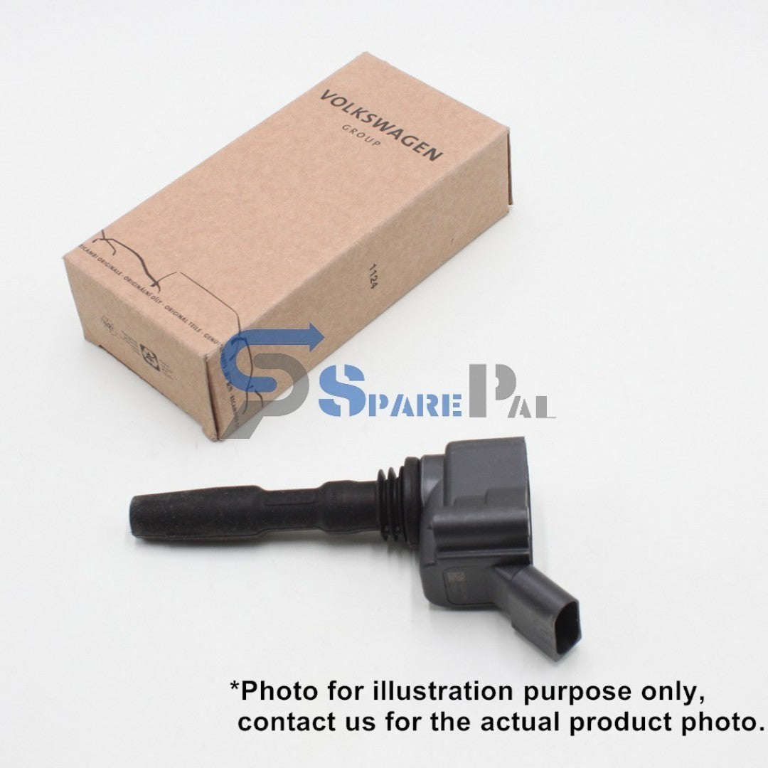 AUDI / VW SPARK COIL 06J-905-110K – SparePal VW / Audi / Benz 汽車零件網上專賣店