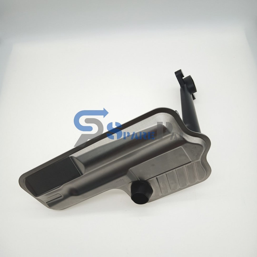 AUDI / VW OIL FILTER 0AW-301-519C – SparePal VW / Audi / Benz 汽車零件網上專賣店