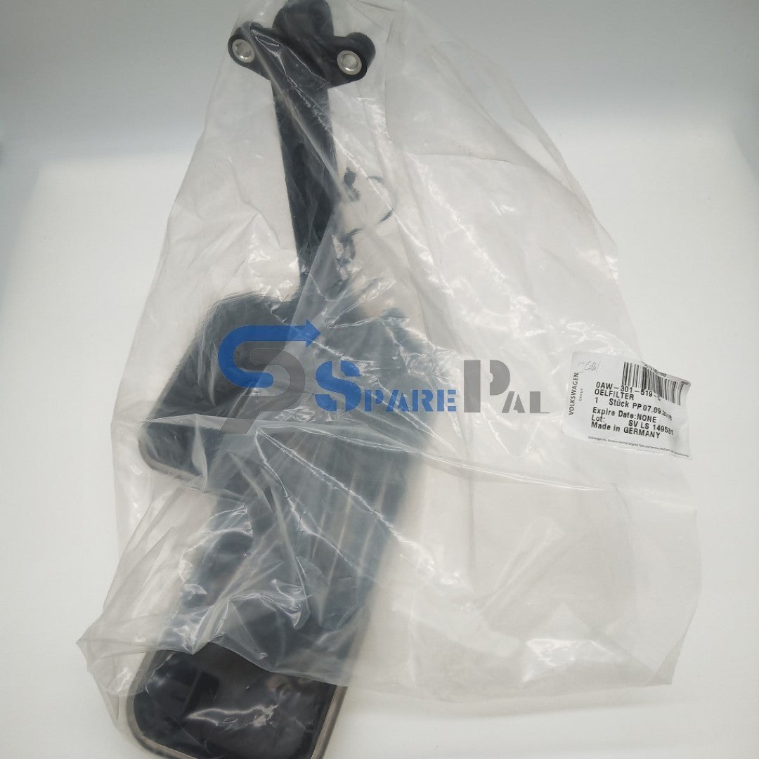 AUDI / VW OIL FILTER 0AW-301-519C – SparePal VW / Audi / Benz 汽車零件網上專賣店