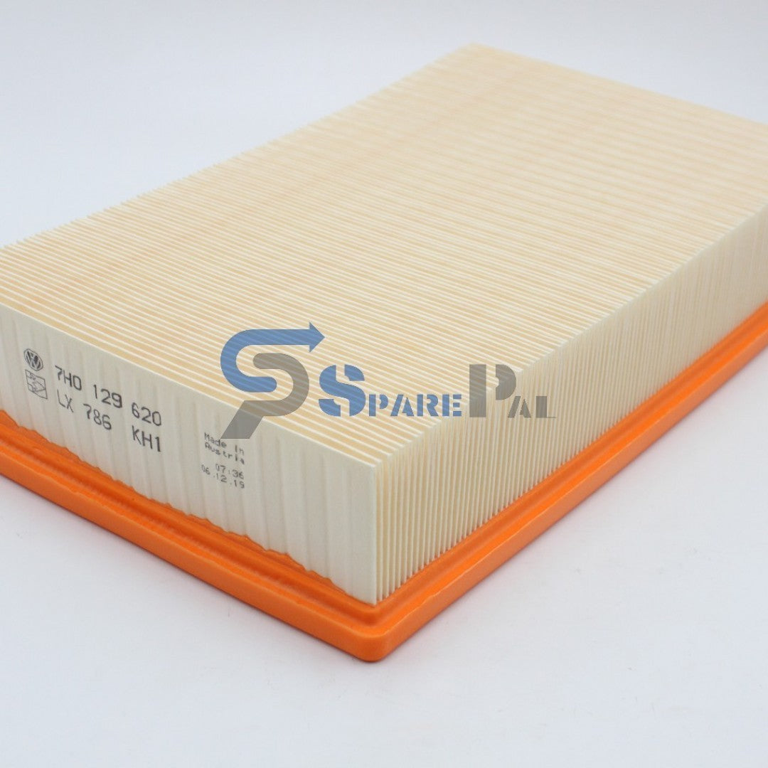 AUDI / VW AIR FILTER 7H0-129-620 – SparePal VW / Audi / Benz 汽車零件網上專賣店