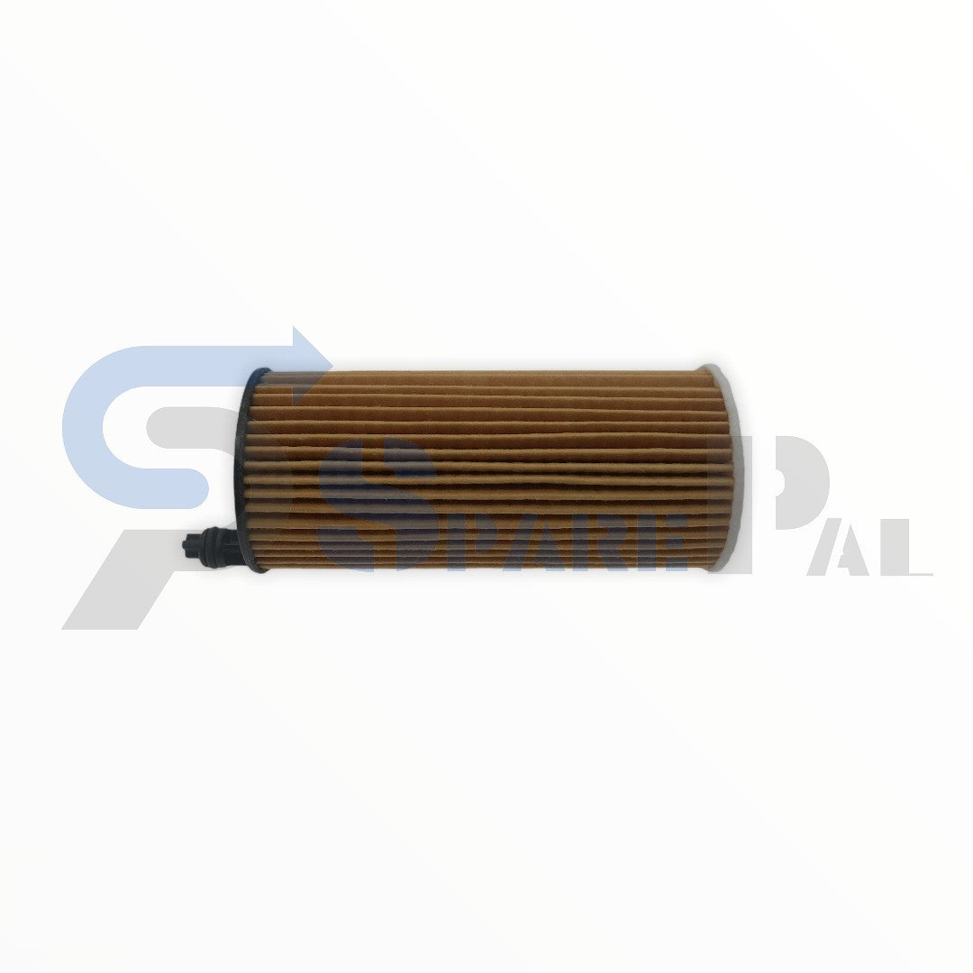 OIL FILTER ELEMENT MANN FILTER HU6004X – SparePal VW / Audi / Benz ...