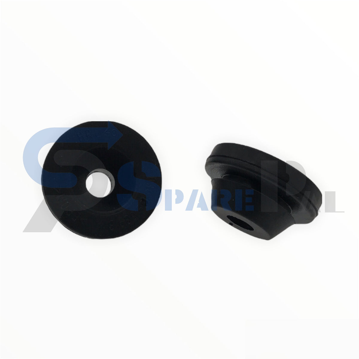 AUDI / VW STOP BUMPER, AIR CLE 036-129-689B – SparePal VW / Audi / Benz ...