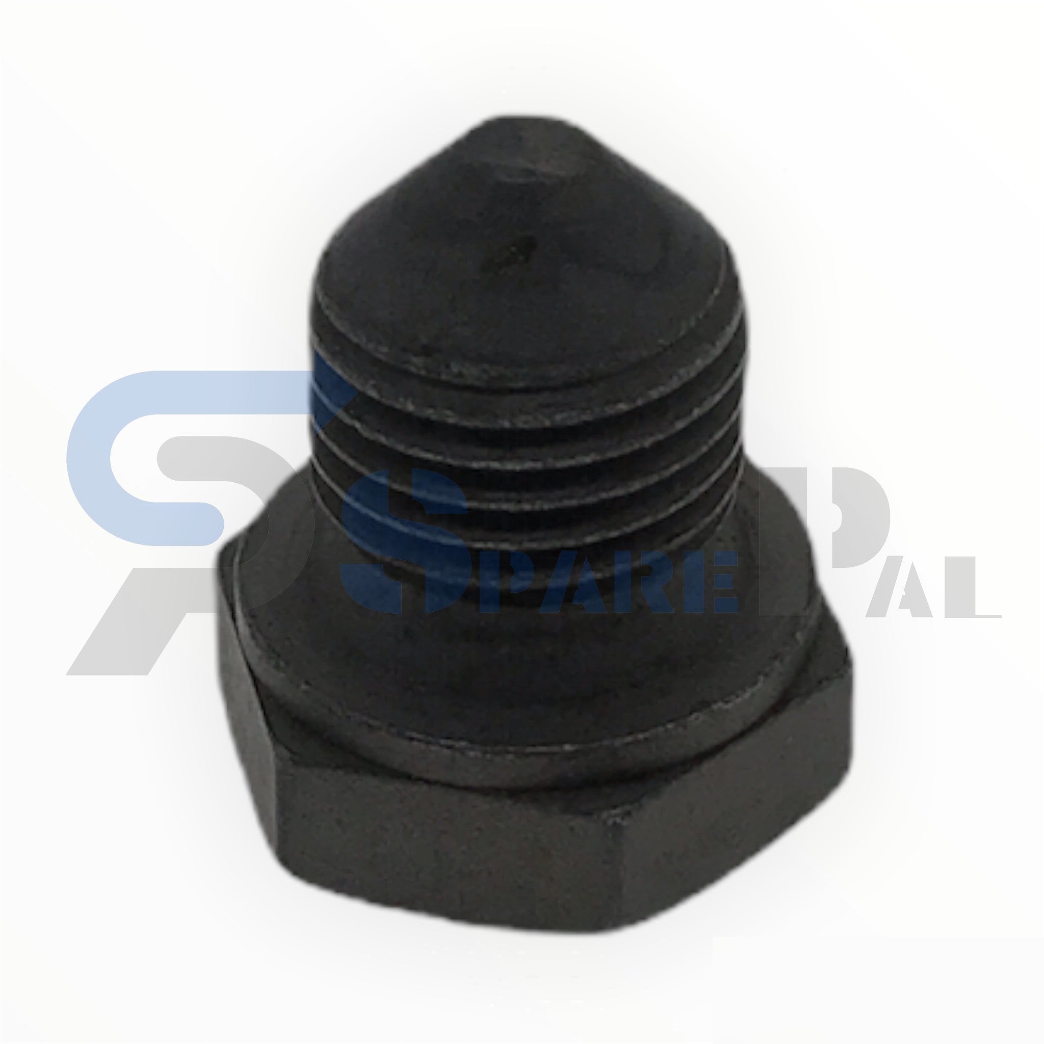 Engine Oil Drain Plug - Volkswagen Group N 902 889 01 S – SparePal VW ...
