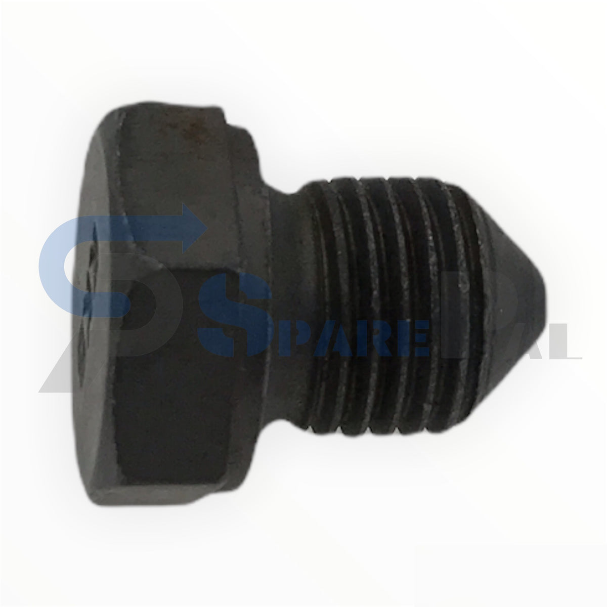 Engine Oil Drain Plug - Volkswagen Group N 902 889 01 S – SparePal VW ...